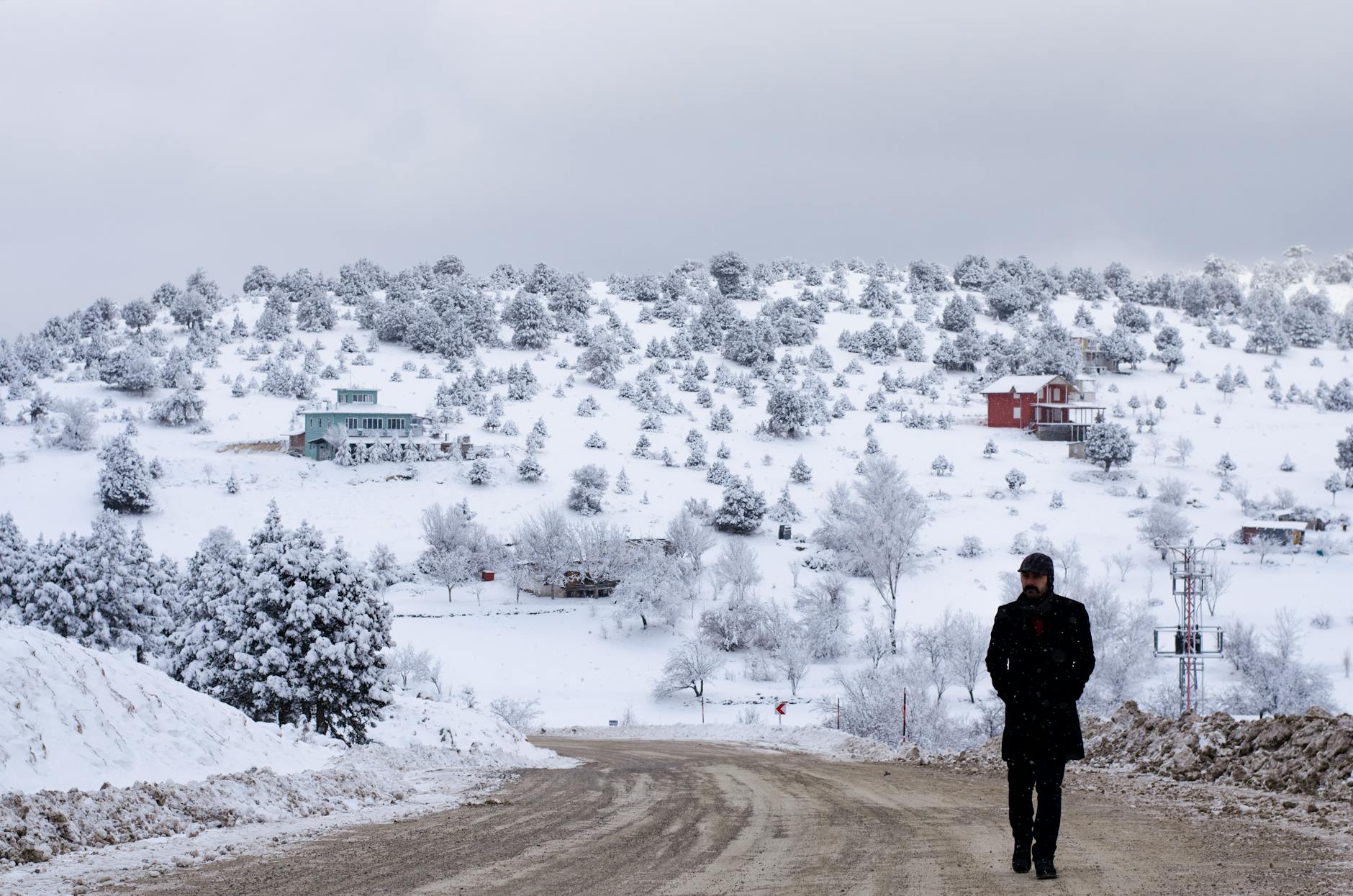 Day 56 | Listening Is an Act of Respect – Smile and Let Smile