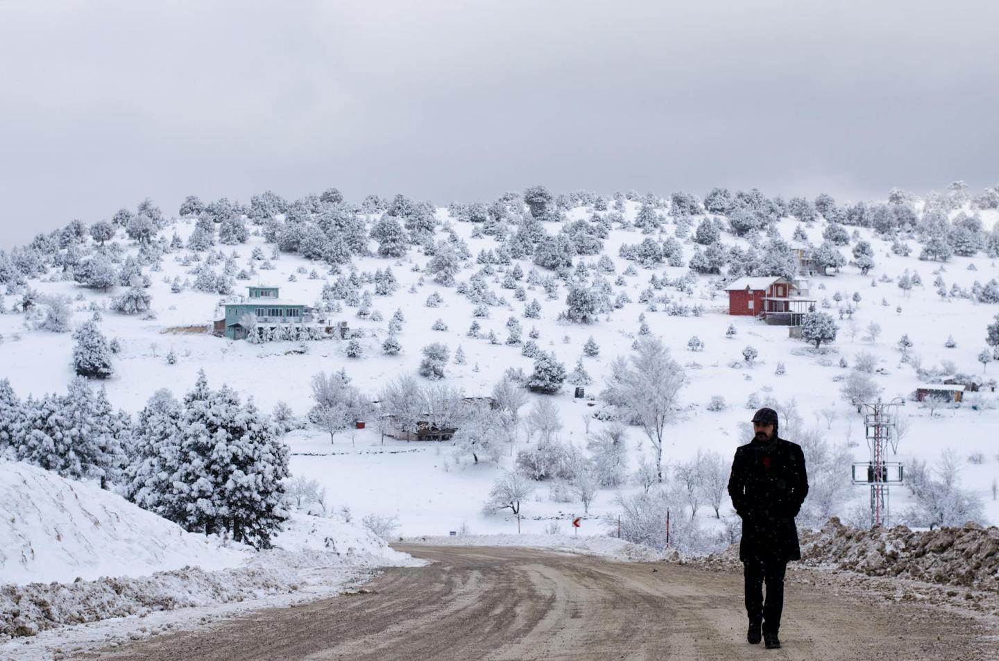 Day 56 | Listening Is an Act of Respect – Smile and Let Smile